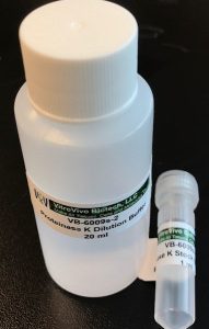 Citrate Buffer (pH 6.0, 10x), 1 L - VitroVivo Biotech
