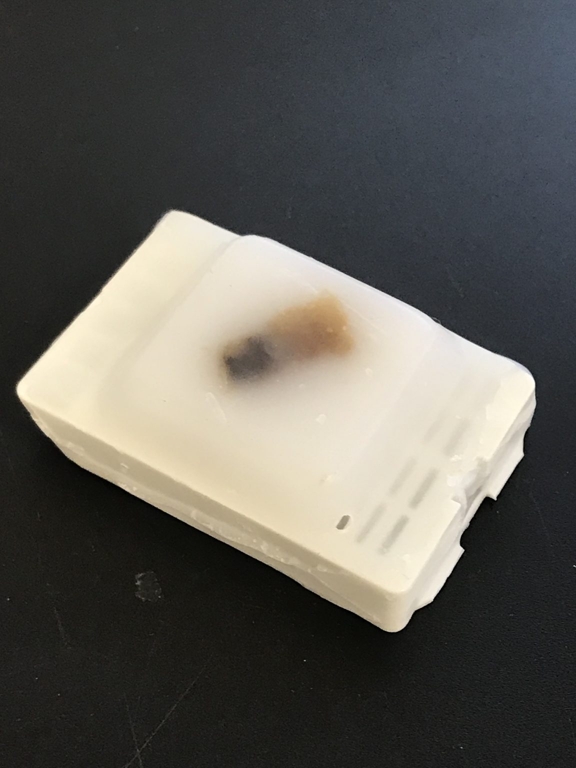 Human Placenta Tissue (Normal) FFPE Block